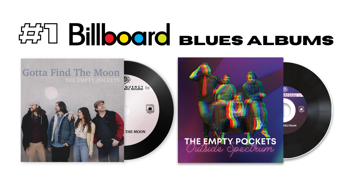 Our #1 Albums – The Empty Pockets