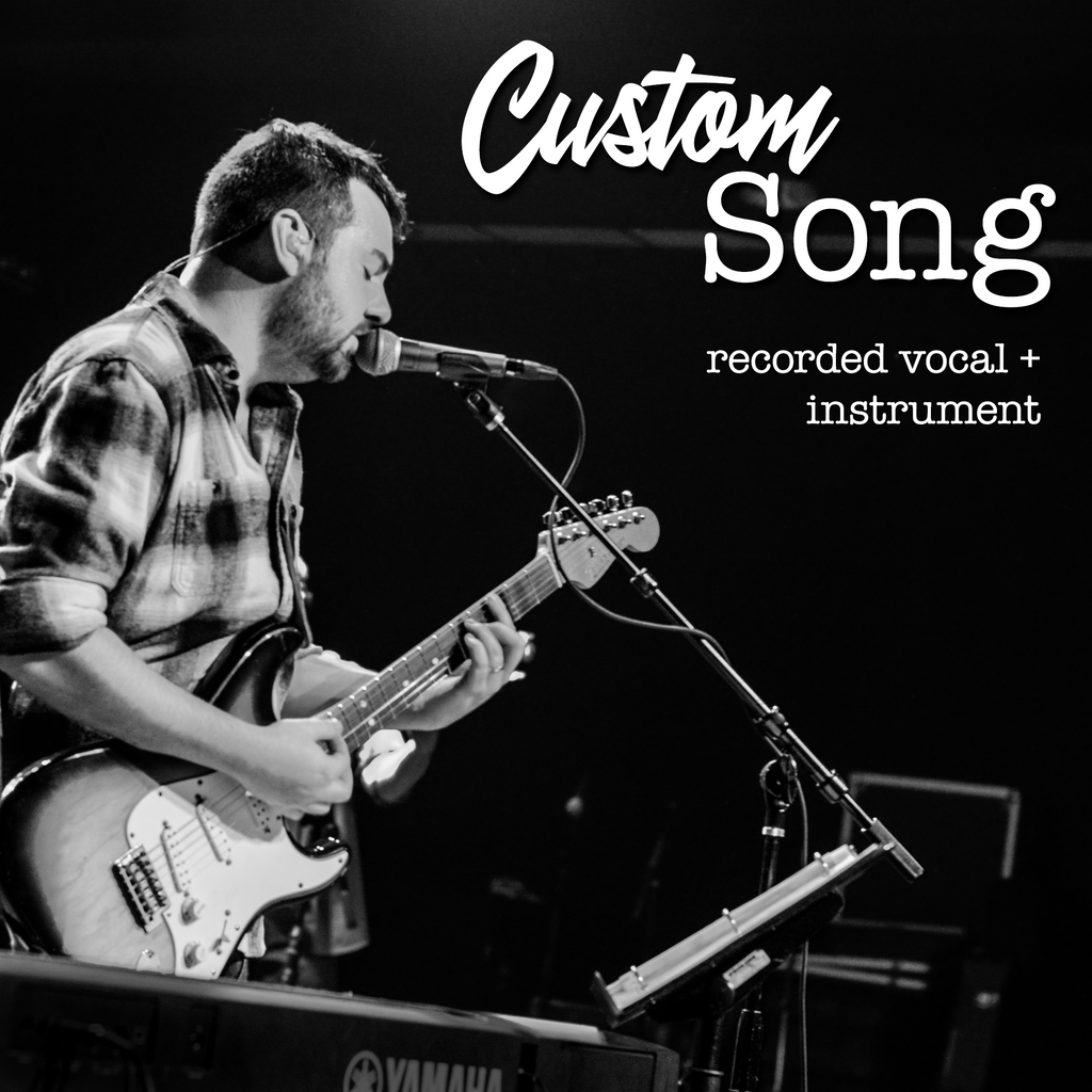 Custom Song – The Empty Pockets